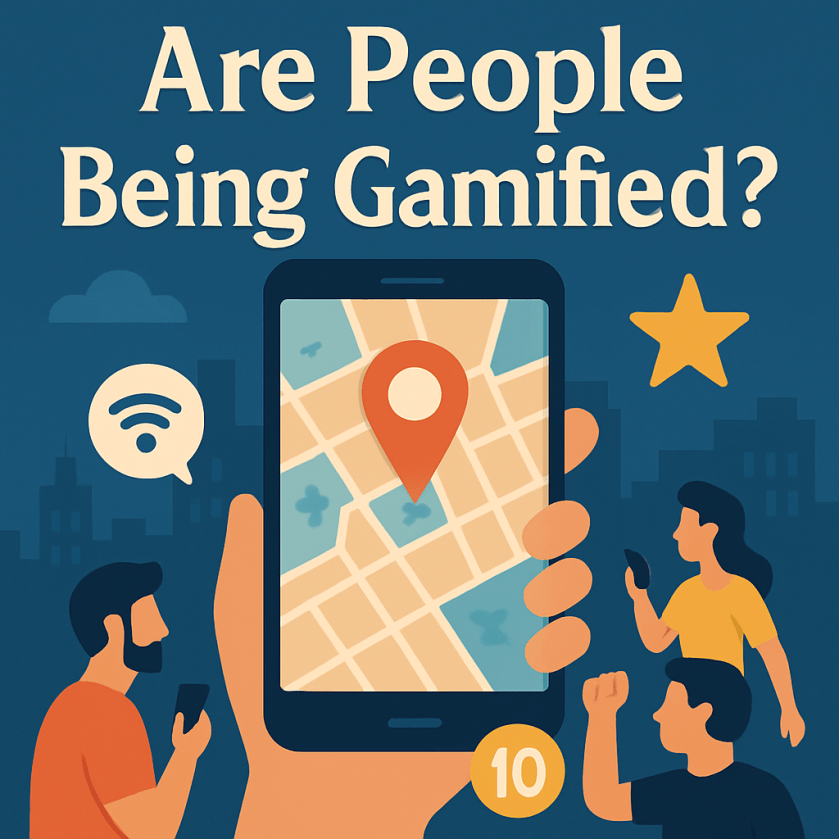 Tonia Allen Gould – A multi-disciplinary creative, always creating.