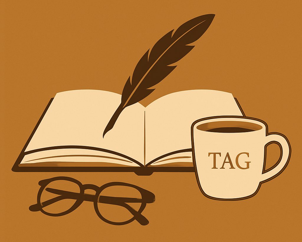 My Stories – Tonia Allen Gould